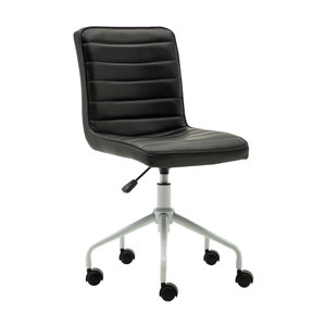 Charlton Home® Lewisburg Task Chair & Reviews | Wayfair