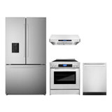 Kitchen Appliance Packages You'll Love | Wayfair