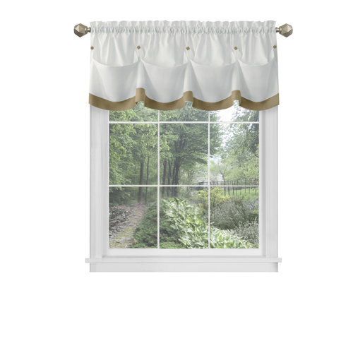 Wayfair | Kitchen Curtains & Valances