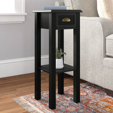 Garden Age Habibi Japanese Teak Stool & Reviews | Wayfair