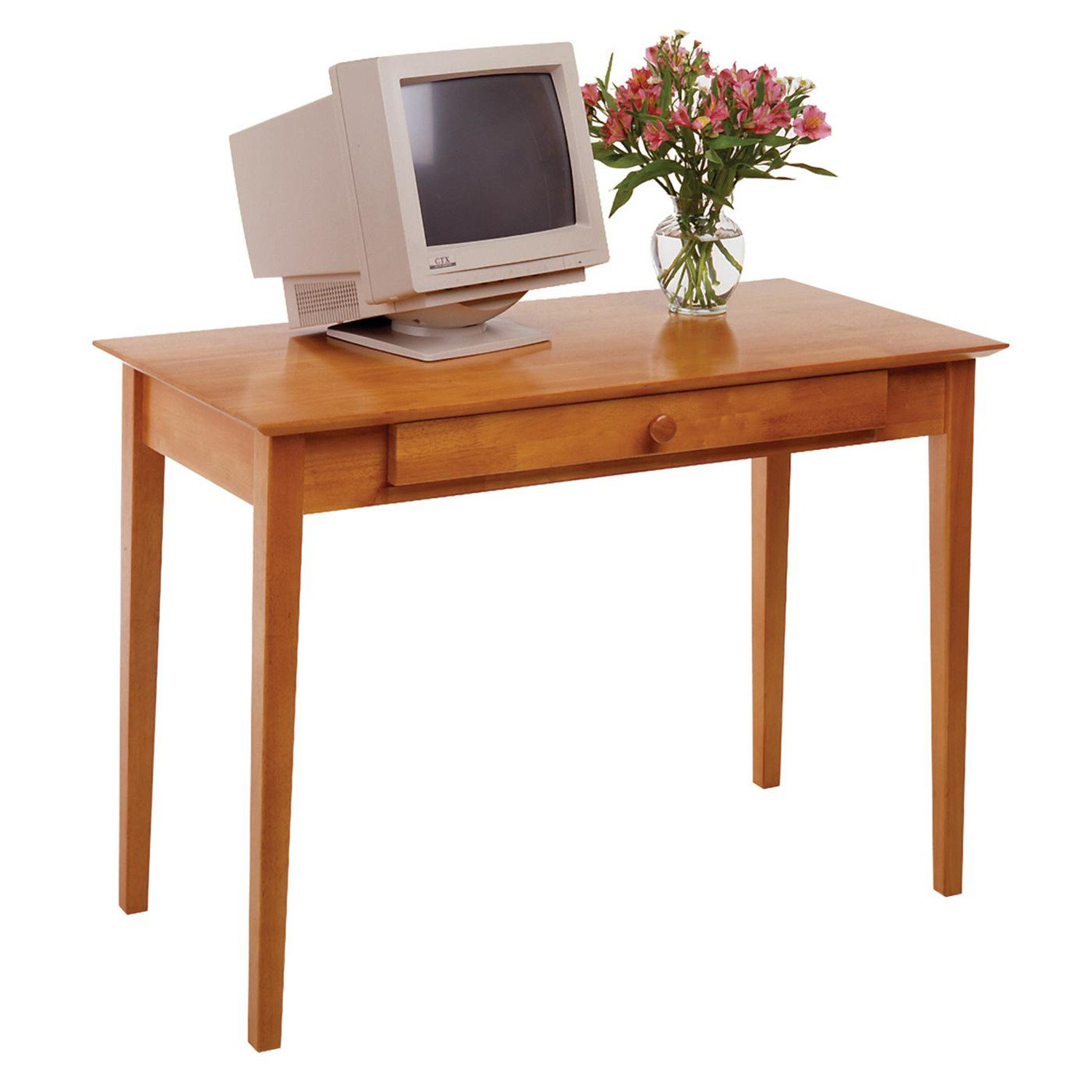 Lark Manor™ Studio Computer Desk | Wayfair