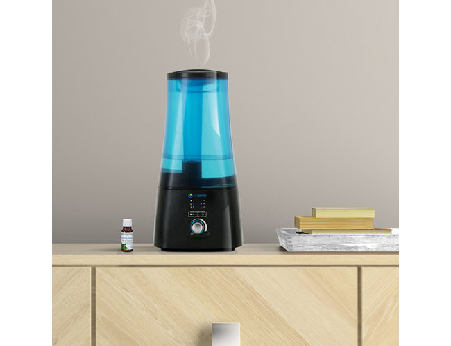 Sleep Well With 12 Best Humidifiers for Your Bedroom | Wayfair