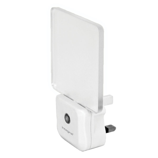Night Light Bathroom | Wayfair.co.uk