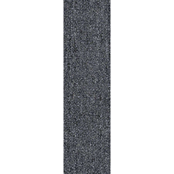 Eider & Ivory™ Indoor Outdoor Commercial Runner Rugs Grey & Reviews ...