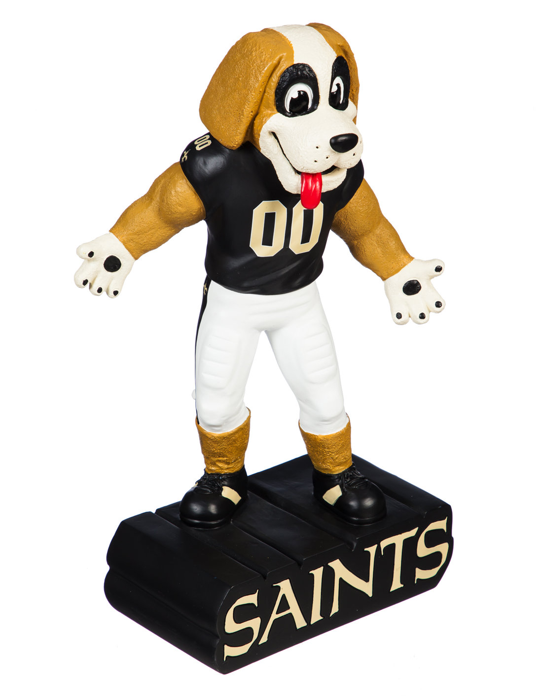 Evergreen Enterprises, Inc NFL Mascot Statue & Reviews | Wayfair