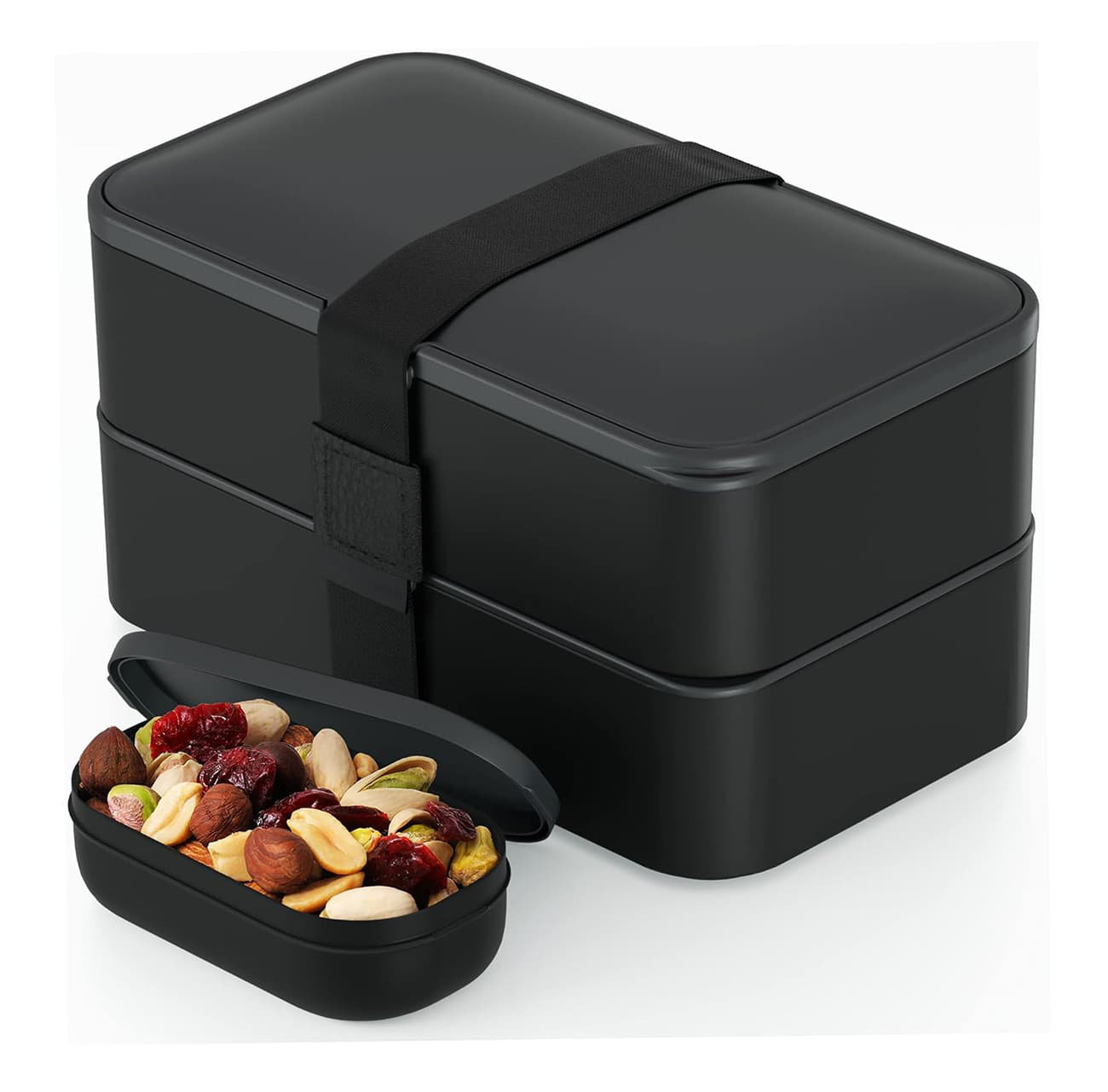 Hokku Designs Premium Outer Space Bento Box for Adult Lunch | Wayfair