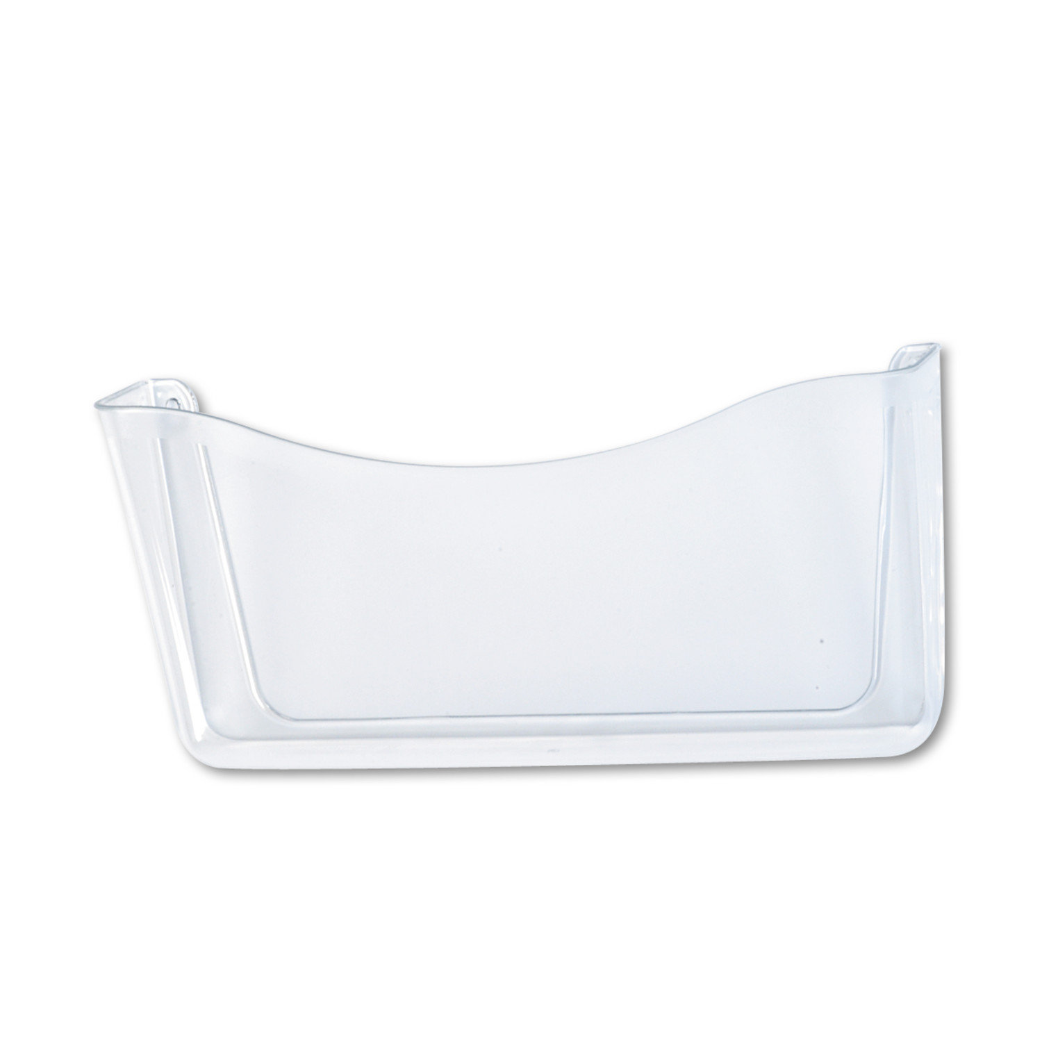Rubbermaid Classeur mural pour une seule poche incassable - Wayfair Canada