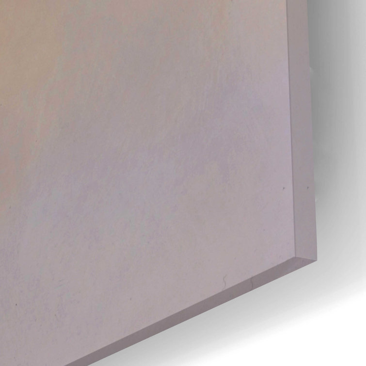 Latitude Run® ''Elektra'' By Sam Dolman, Acrylic Glass Wall Art ...
