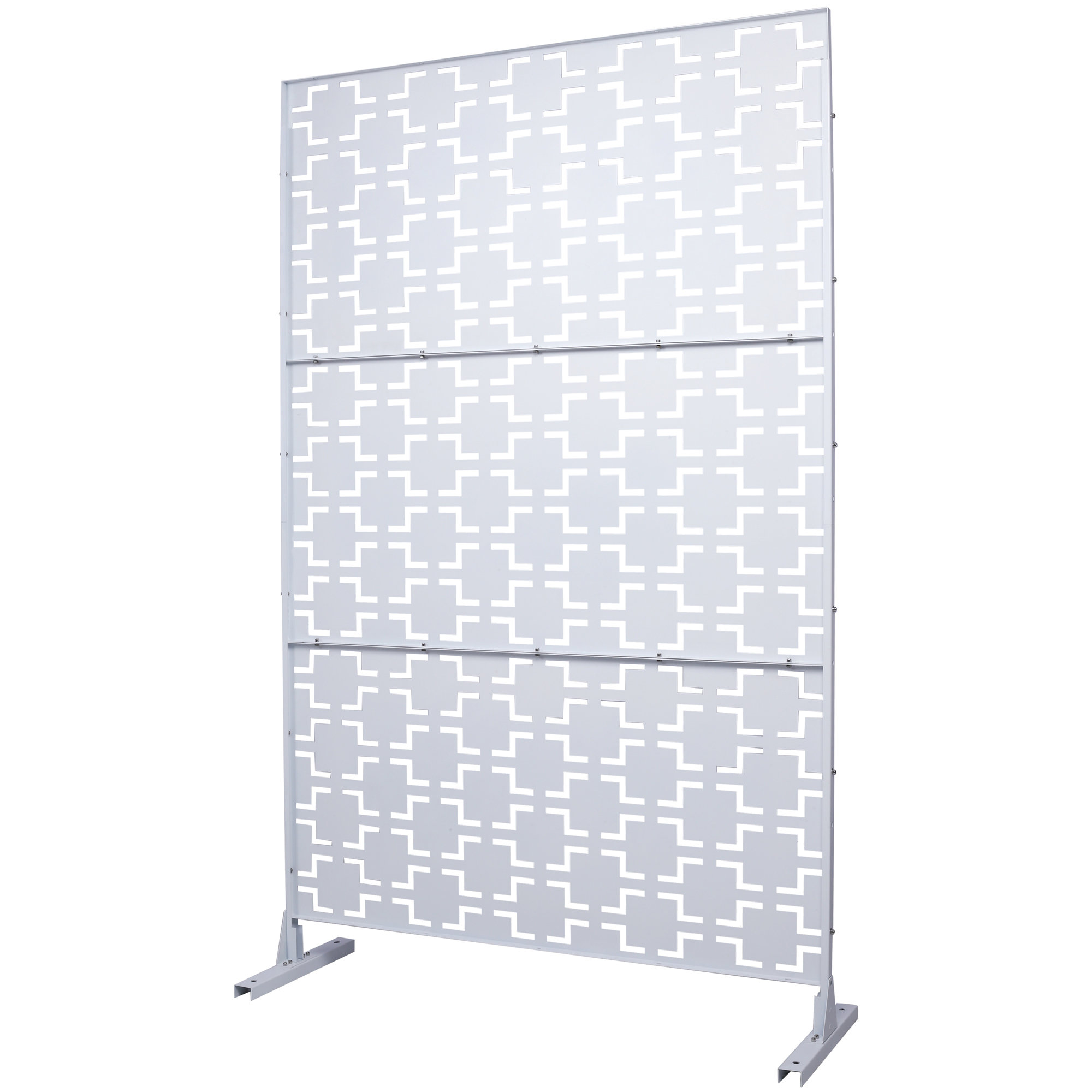 Hokku Designs Outdoor & Indoor Privacy Screen | Wayfair