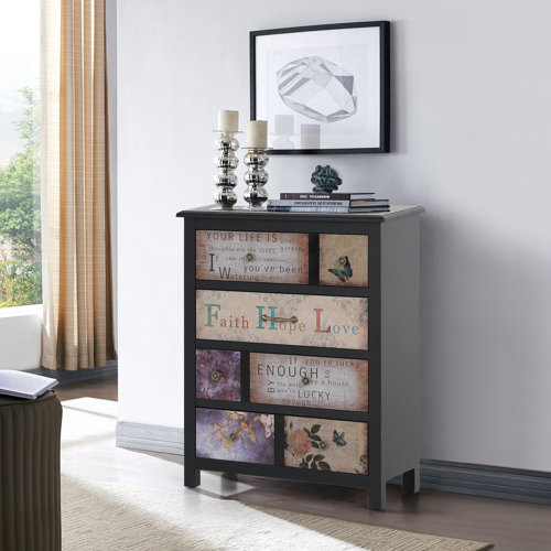 Bungalow Rose Cabinets & Chests on Sale | Limited Time Only!