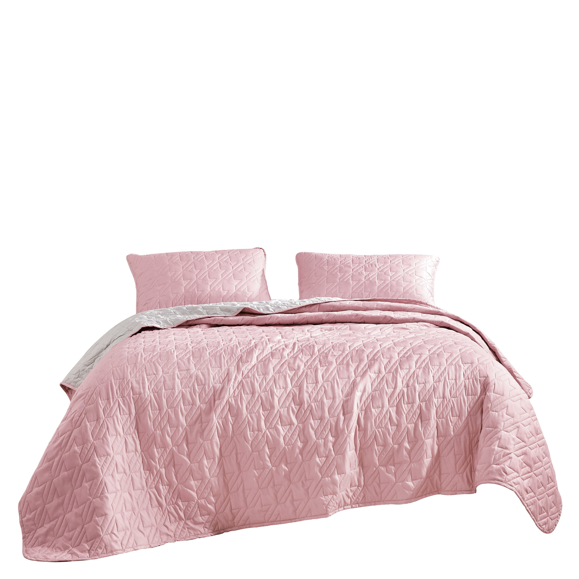 ESCA Pilvi Luxury 3 Piece Bedspread | Wayfair