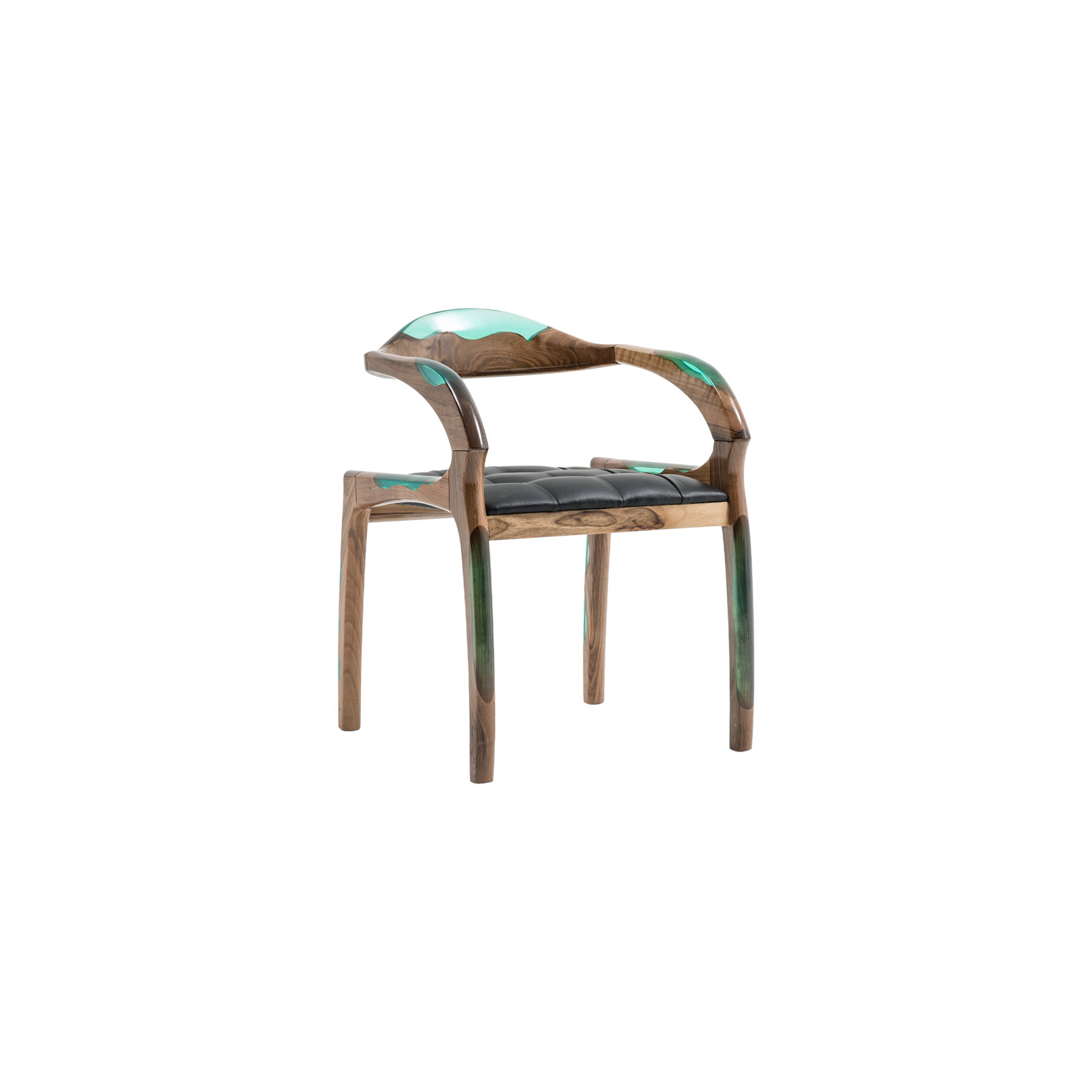 Corrigan Studio Epoxy Chair - Wayfair Canada