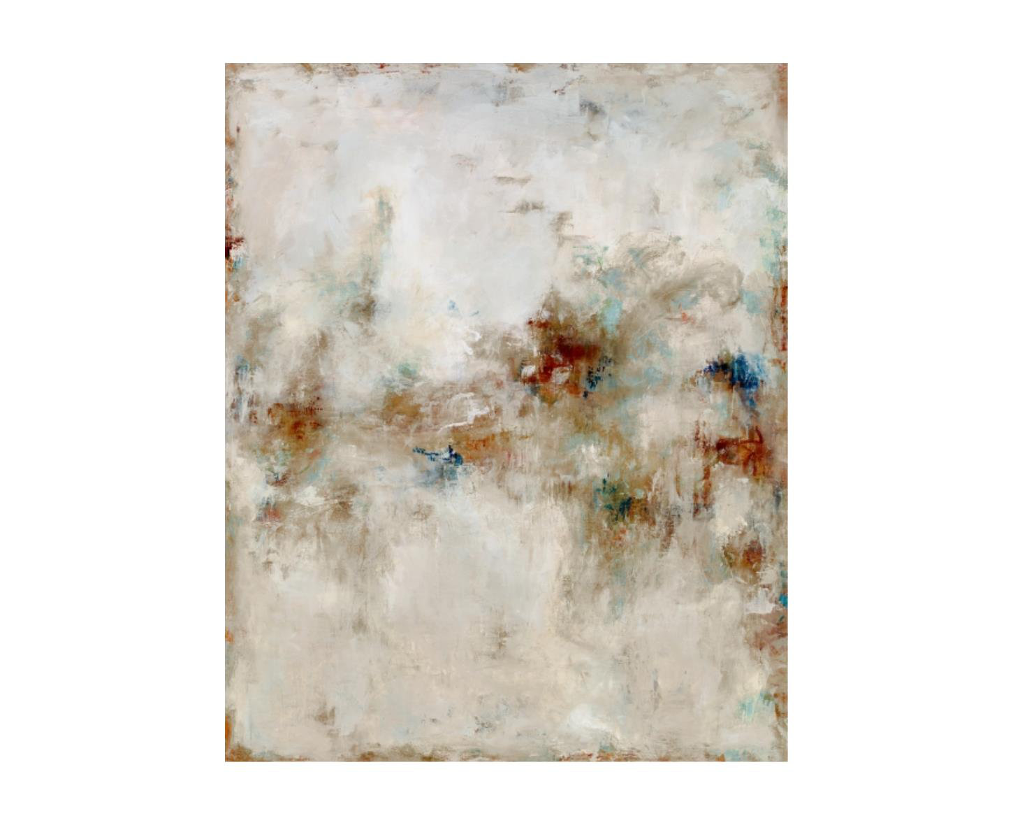 Chelsea Art Studio Scent of Spring by Samuel Kane - Painting | Wayfair