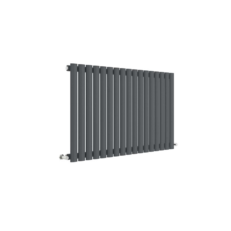 Hudson Reed Revive Horizontal Designer Radiator | Wayfair.co.uk