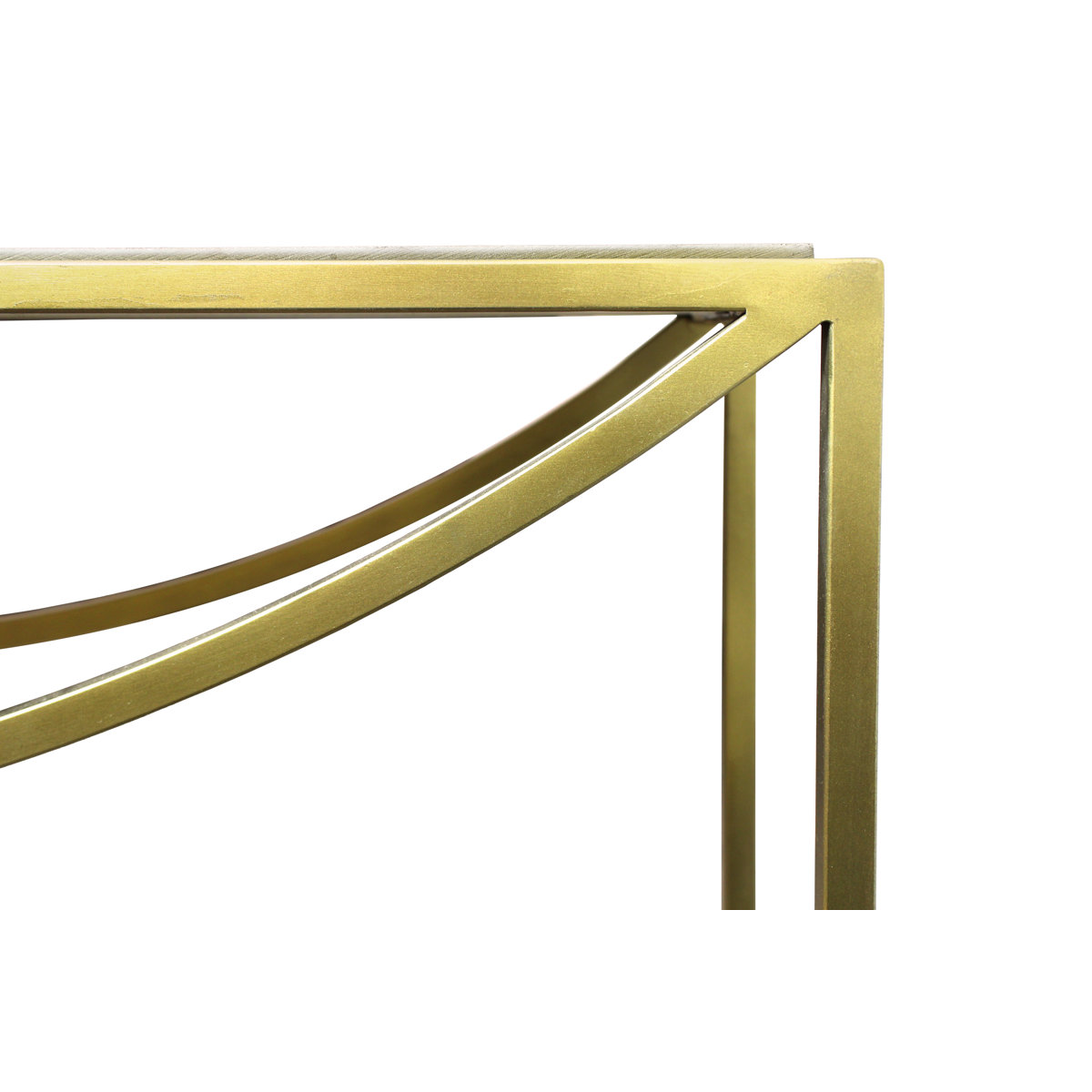 Mercer41 Tayveon 36" Console Table | Wayfair