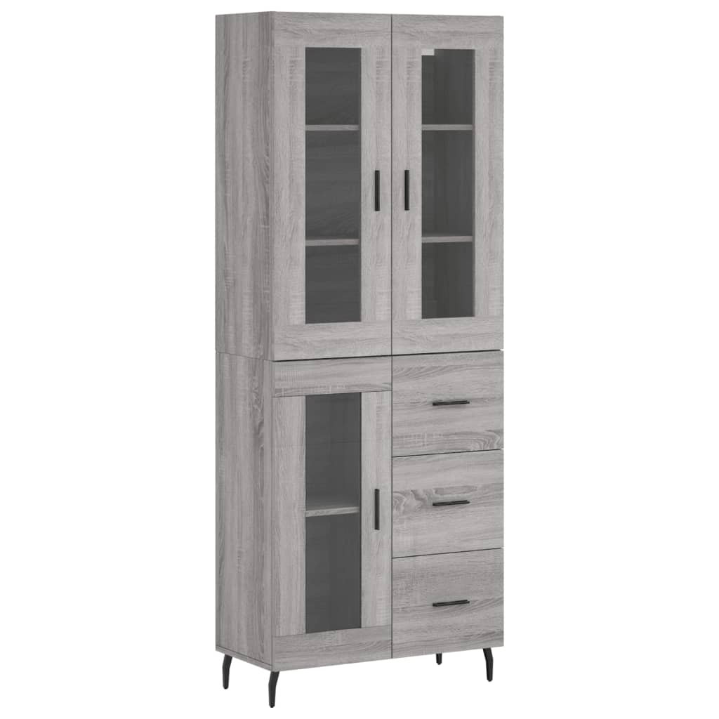Latitude Run Arbaj Storage Cabinet | Wayfair.ie