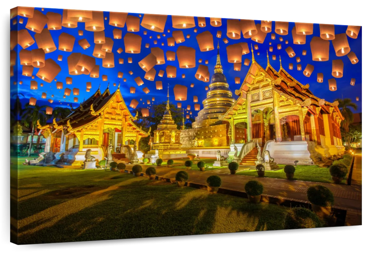 Red Barrel Studio® Yee Peng Festival | Wayfair