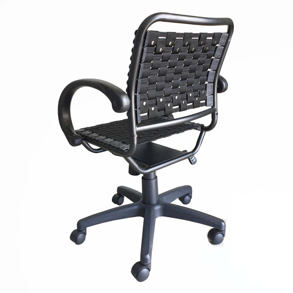 Foundry Select Sumeka Nylon Office Chair | Wayfair