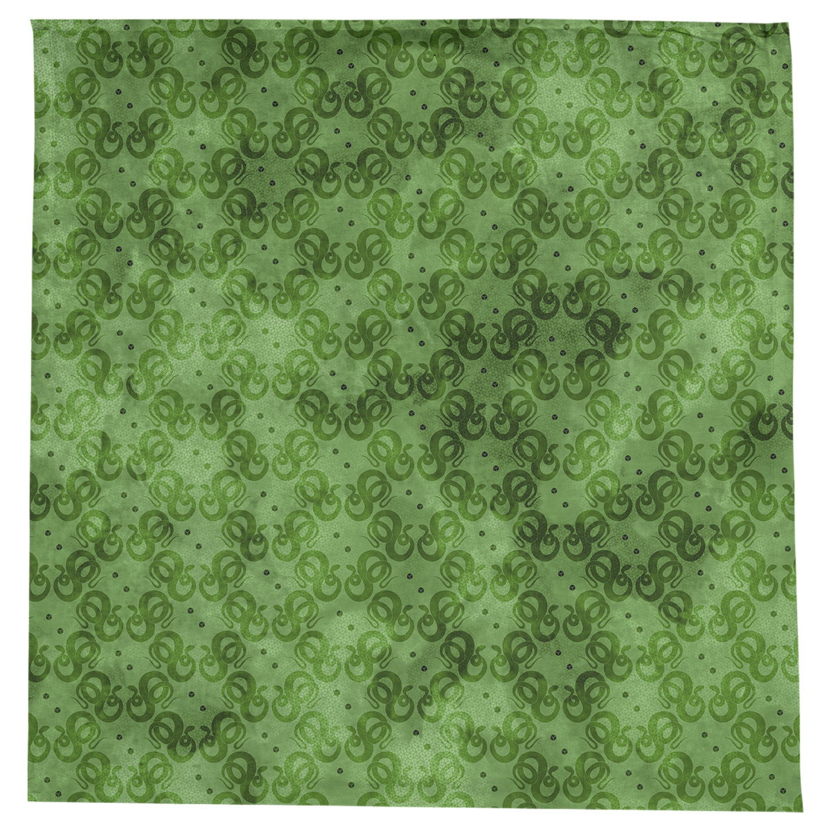 Latitude Run® Avicia Snakes Tablecloth - Wayfair Canada