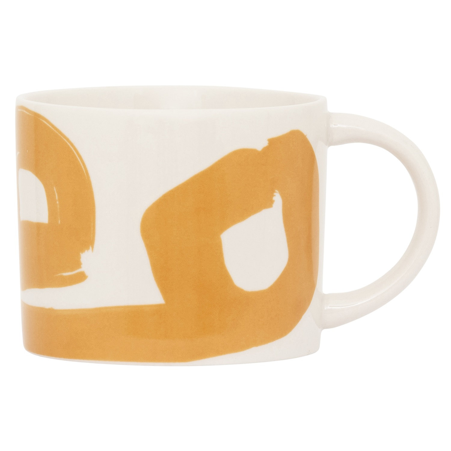 Union Rustic Lakethia Stoneware Coffee Mug | Wayfair
