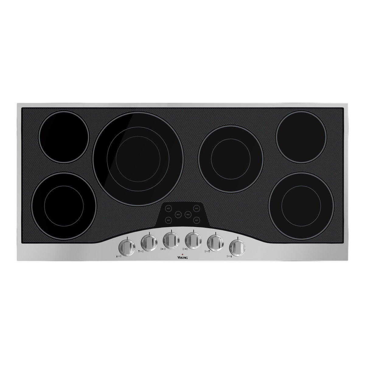 Viking Appliances 3 Series 45" Electric Cooktop & Reviews | Perigold
