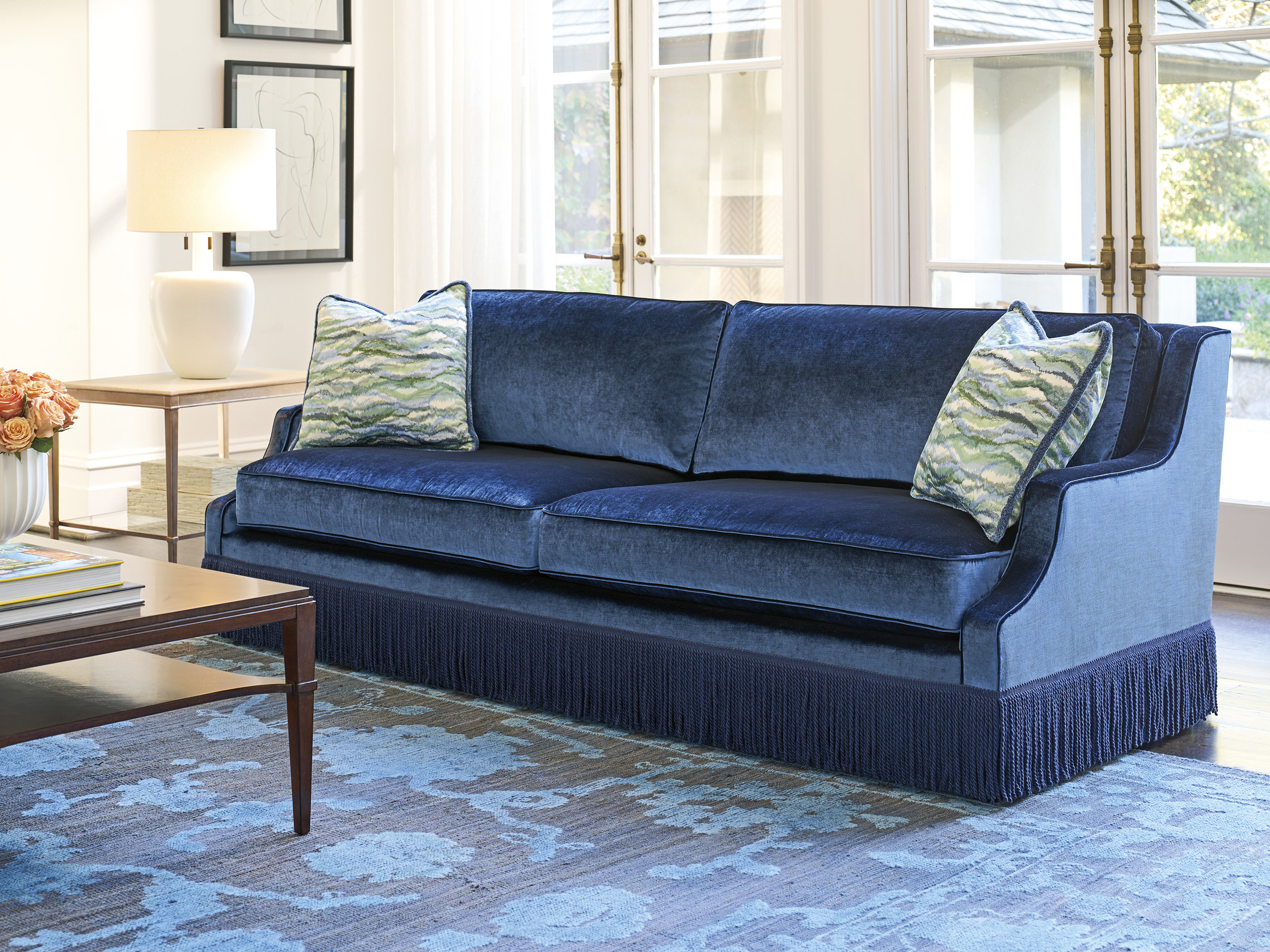 Lexington Barnaby Sofa - Wayfair Canada