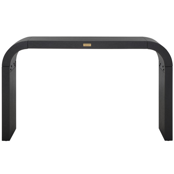 Three Posts™ Lopp 52'' Console Table & Reviews | Wayfair