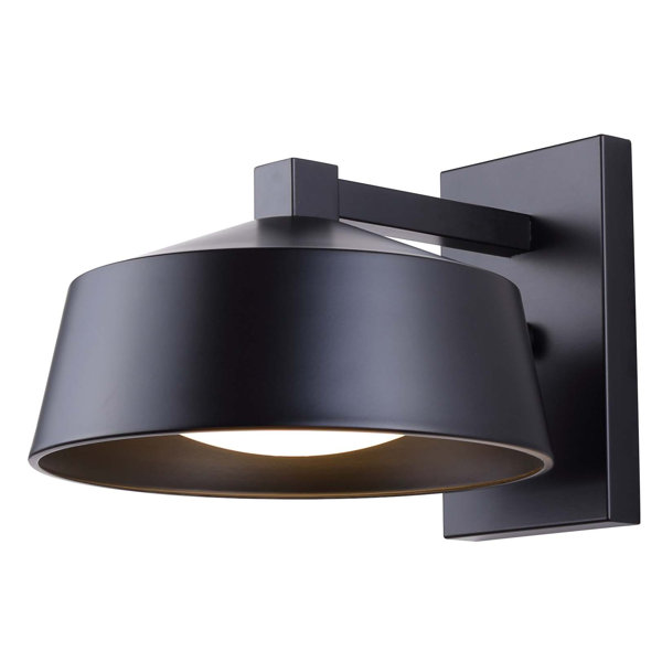 Latitude Run® LED Wall Light & Reviews | Wayfair