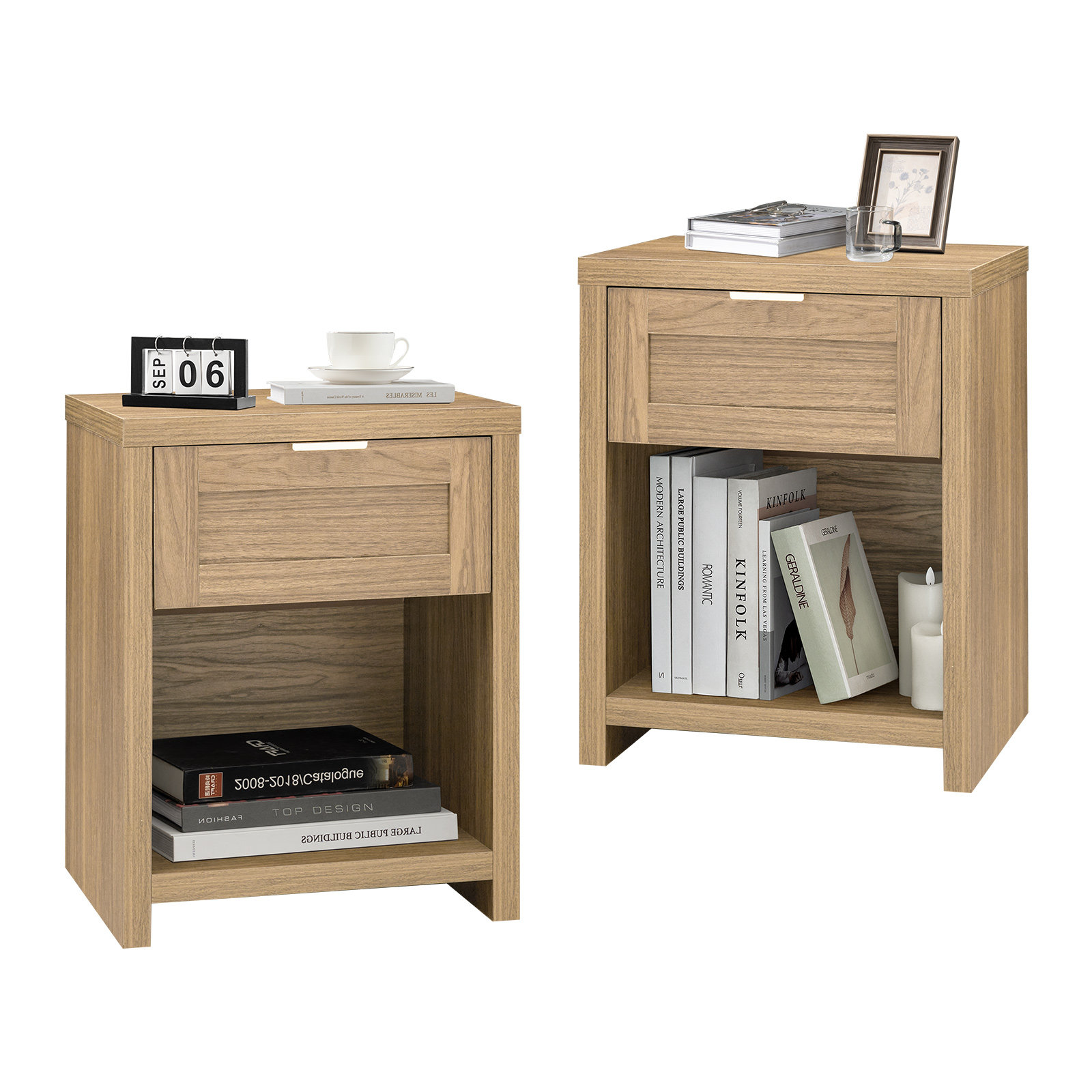 Nightstands montreal store