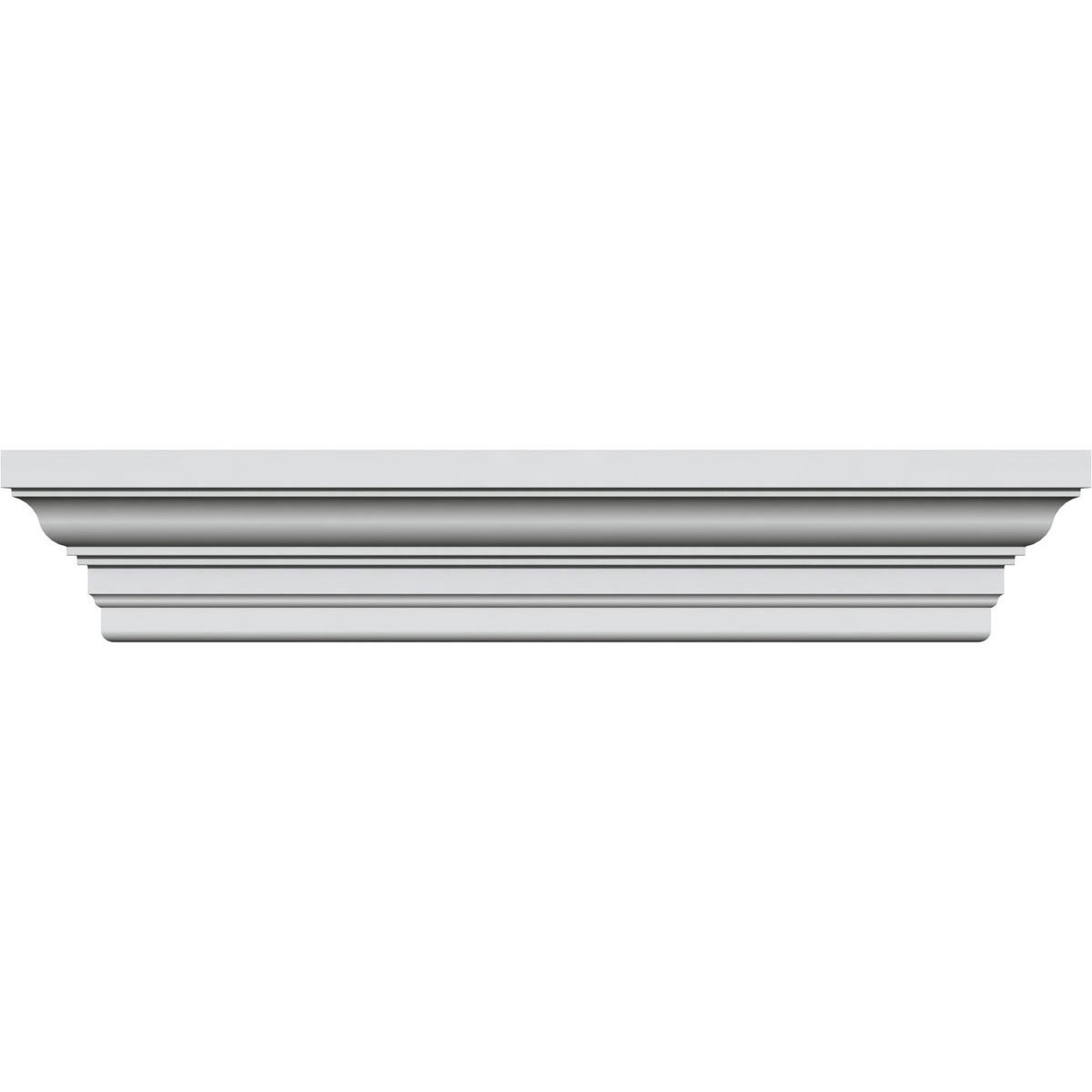 Ekena Millwork Classic Crosshead - Wayfair Canada
