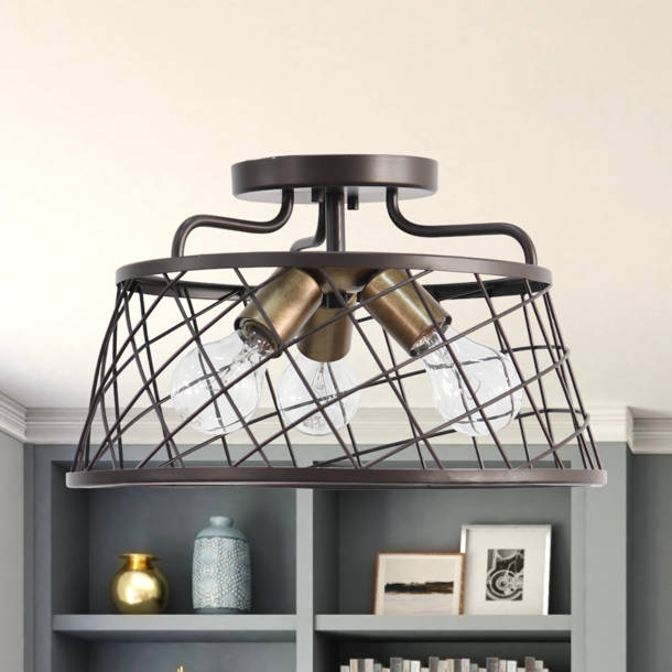 Longshore Tides Ajaylah Wall Light | Wayfair