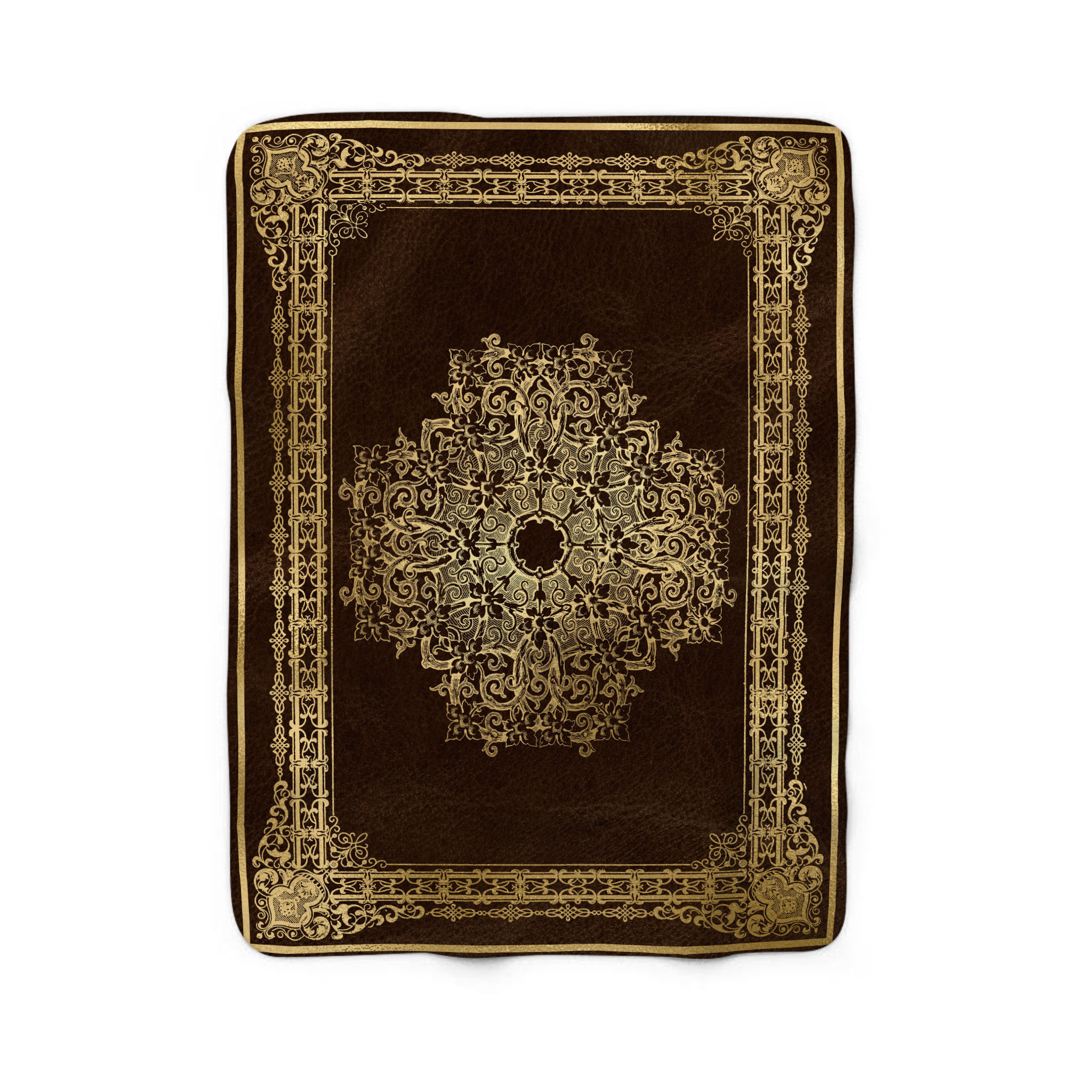 MentionedYou Desert Mirage Magic Blanket | Wayfair