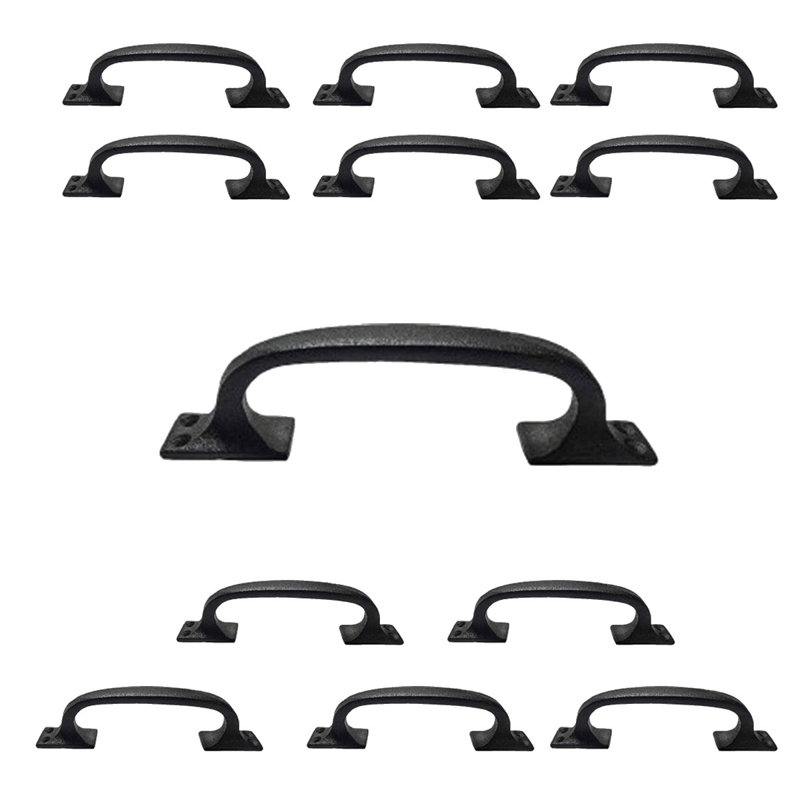 The Renovators Supply Inc. 5 1/2" Center Arch Pull Multipack | Wayfair