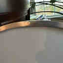 Wade Logan® Brazee Arch Wall Mirror Metal Bathroom Vanity Accent Mirror ...