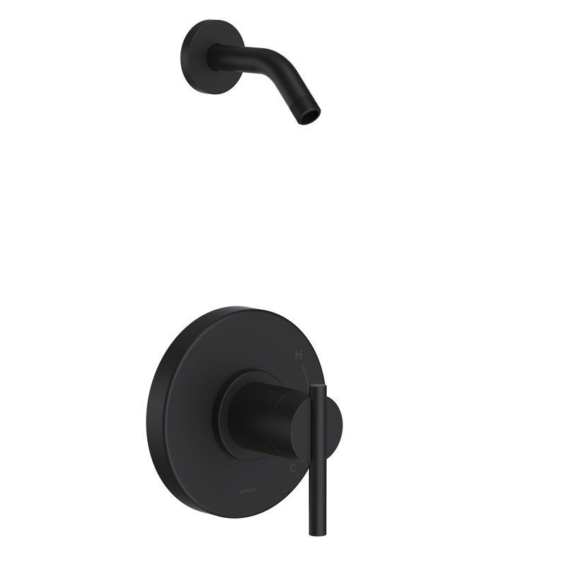 Gerber Parma Shower Faucet | Wayfair