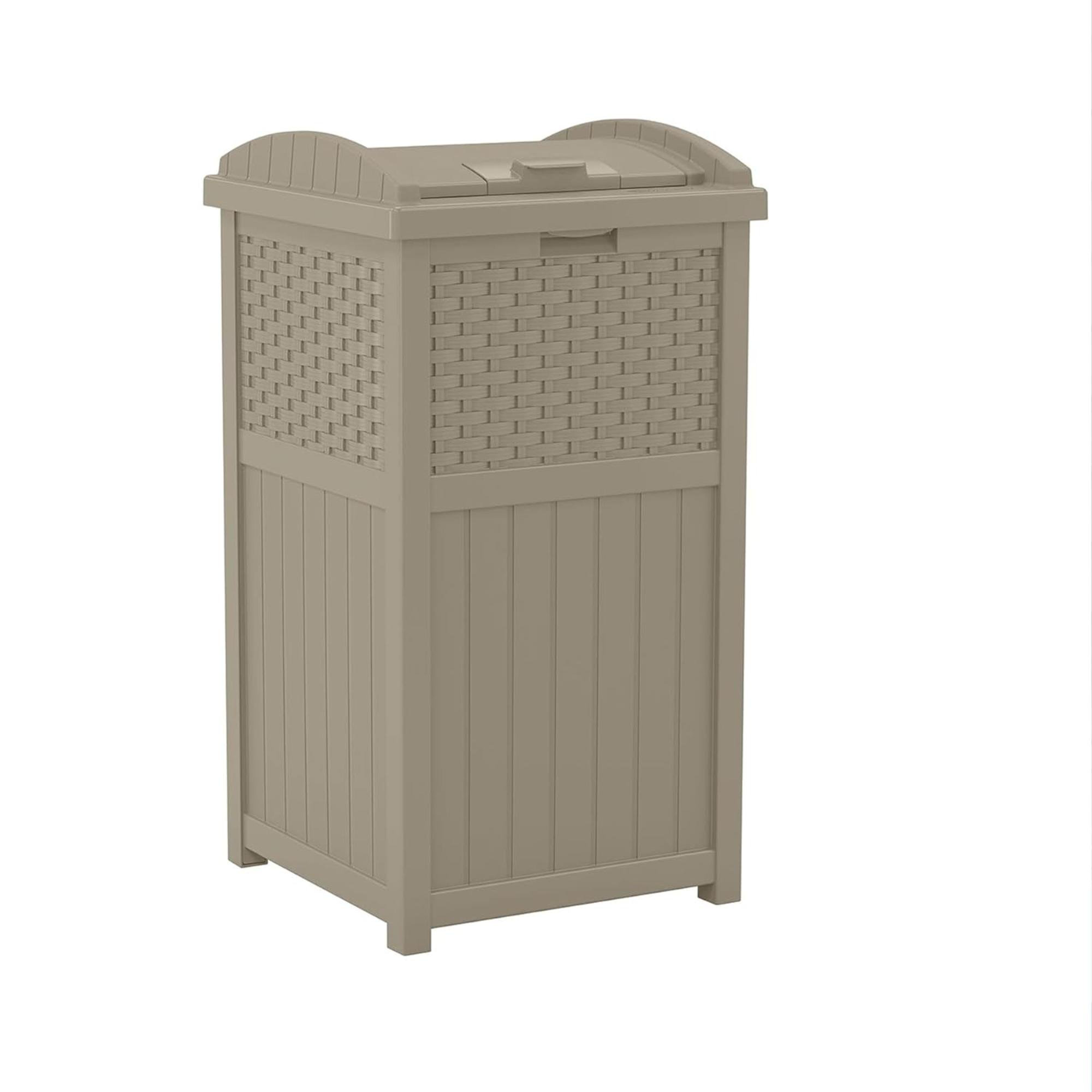 Ameriwood - 33 Gallons | Wayfair
