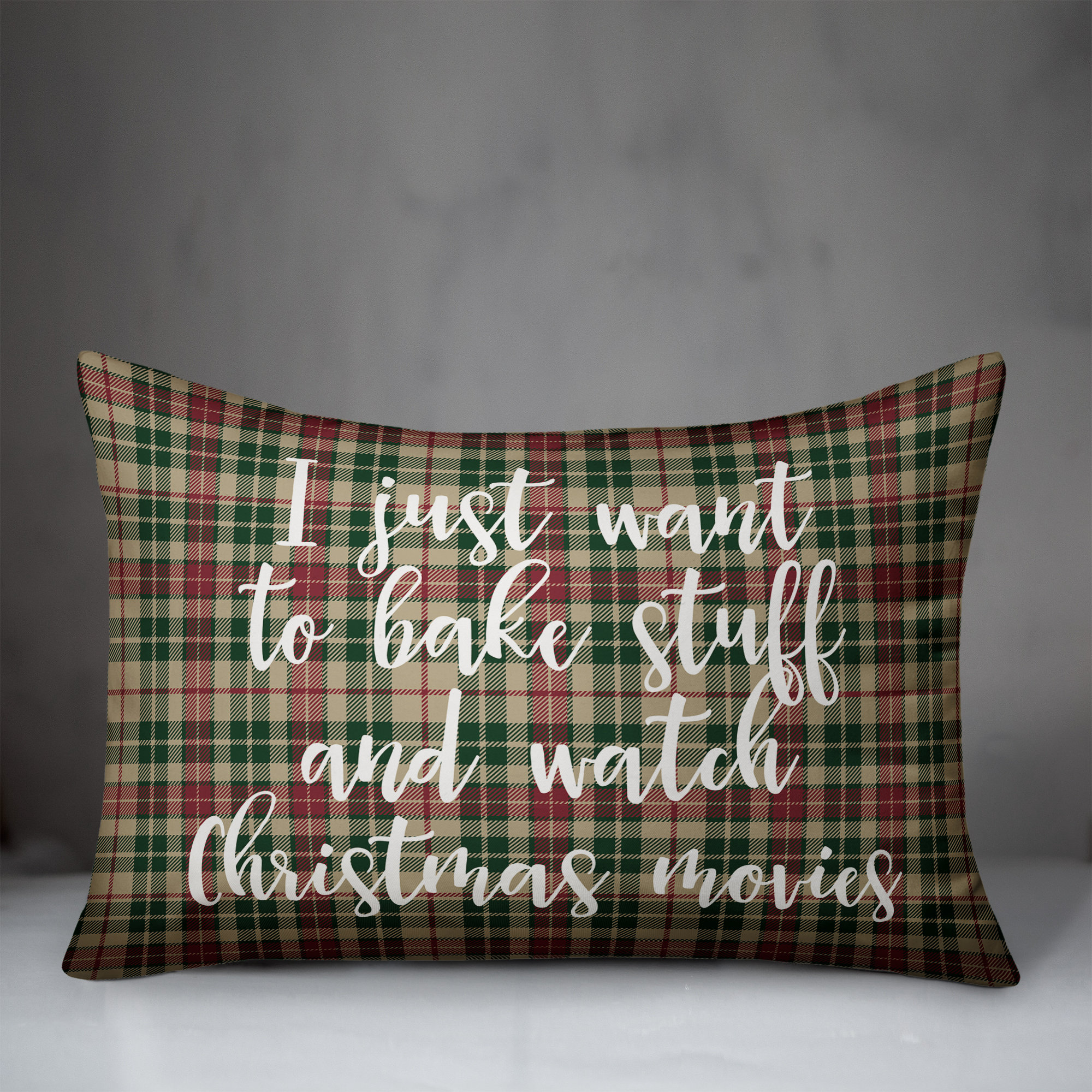 Designs Direct Creative Group Bake Stuff and Watch Christmas Movies in ...