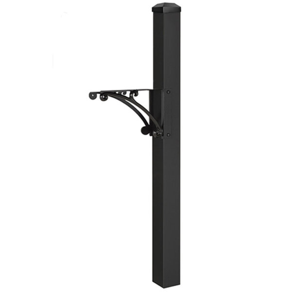 Whitehall Products 55.5" H Decorative Post & Reviews - Wayfair Canada