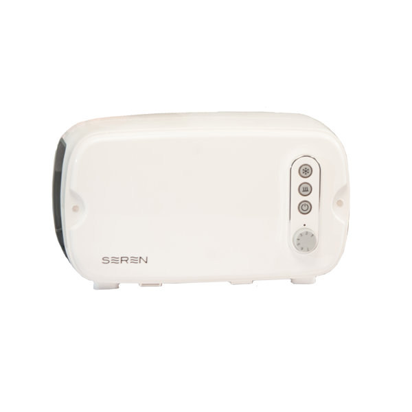 BergHOFF Seren 2 Slice Side Loading Toaster (main unit only) & Reviews ...