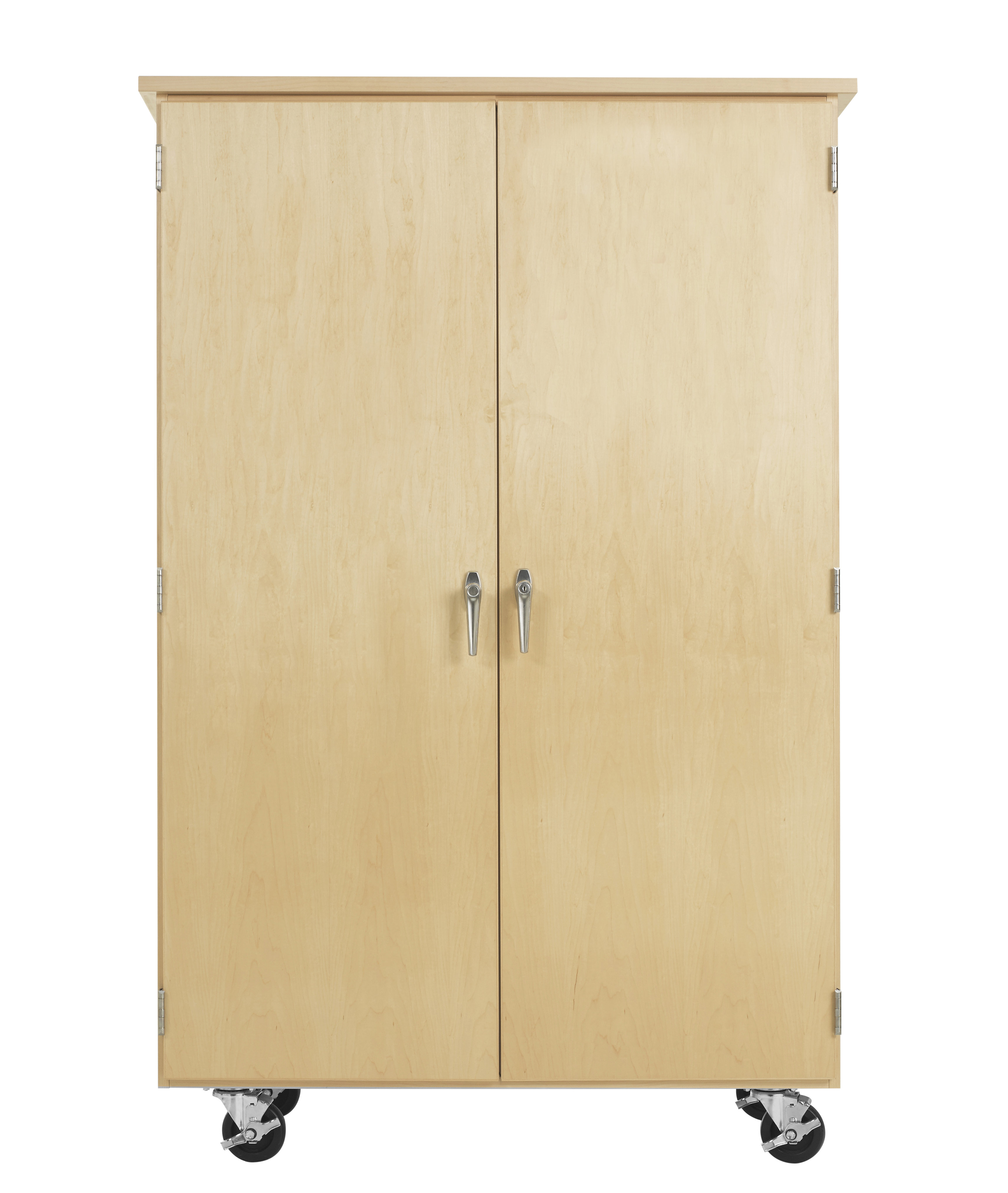 Diversified Woodcrafts Manufactured Wood Classroom Cabinet | Wayfair