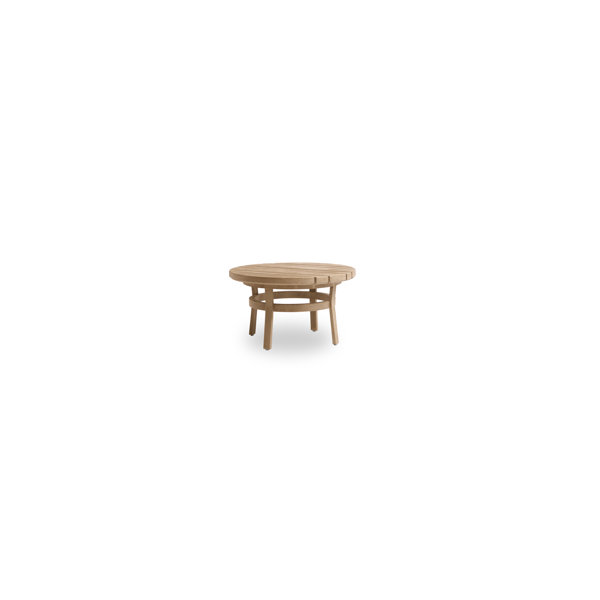Danao Living Topanga Side Table Lowround | Wayfair