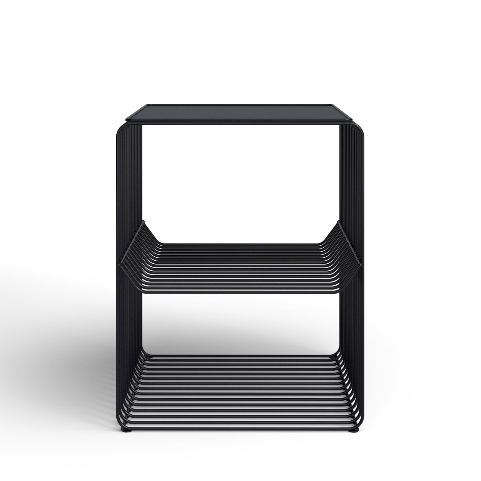 Janne End Table | AllModern