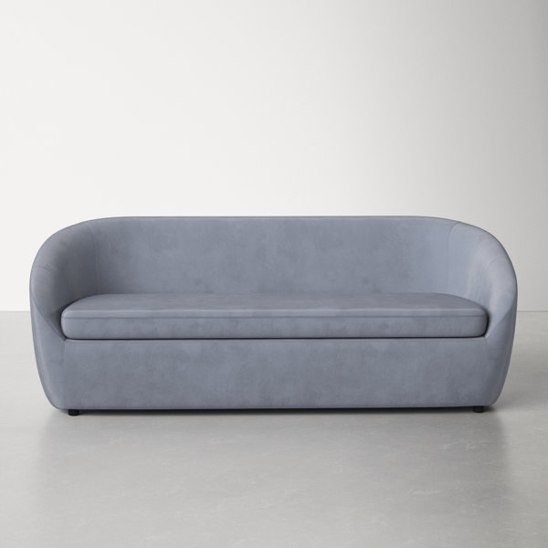 Patricia-curved-arm-sofa | Wayfair
