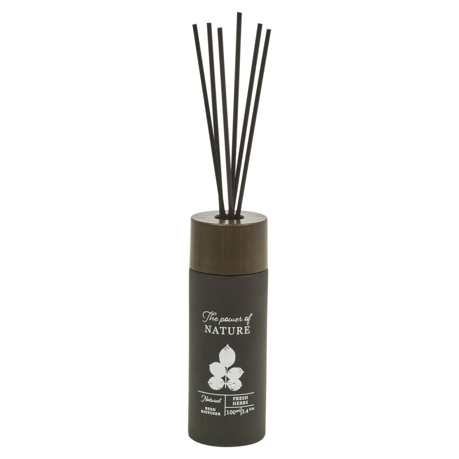 Urbn-Living Fragrance Fresh Herbs Reed Diffusers and Sticks | Wayfair.ie