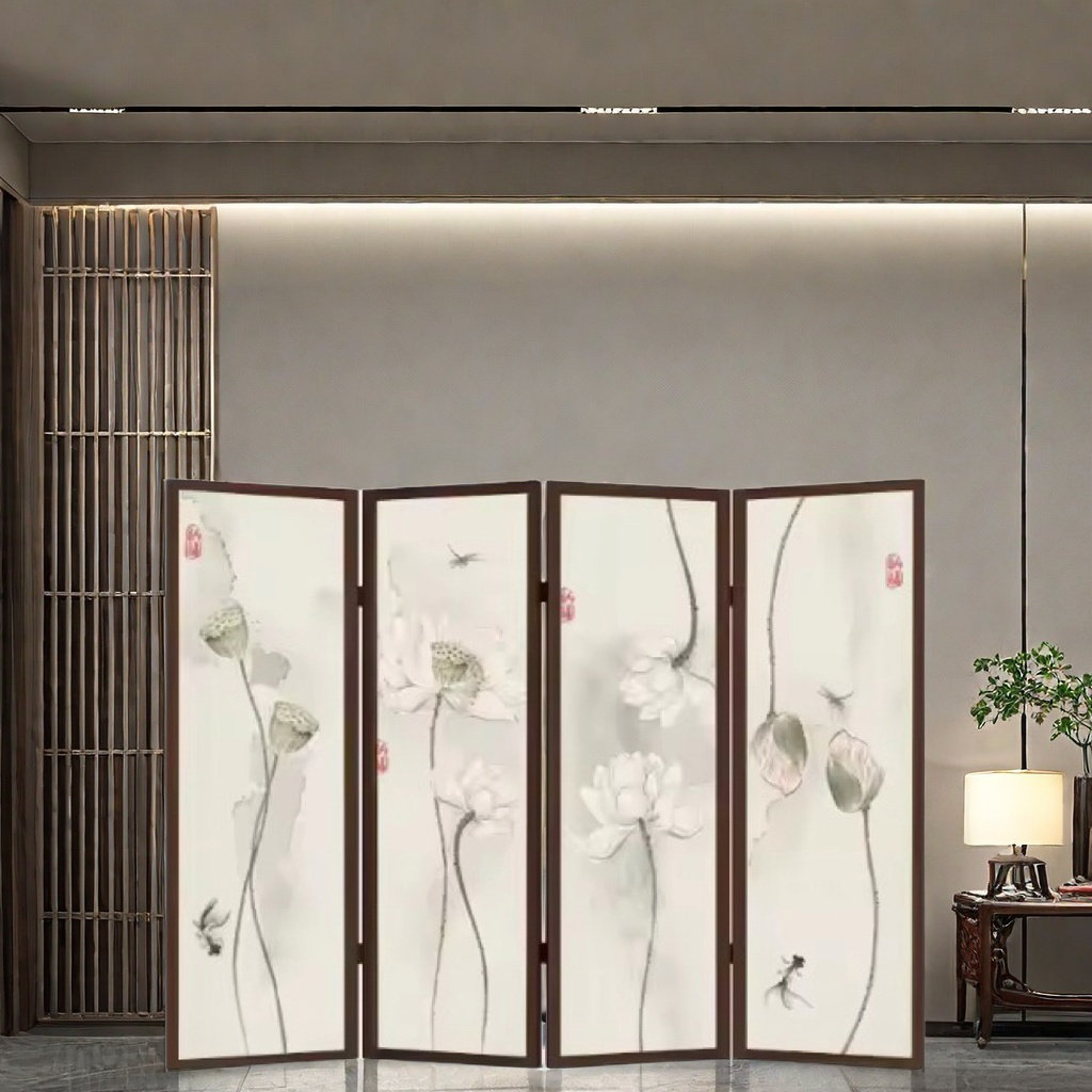 A Bestiary Living New Chinese entry screen - Wayfair Canada