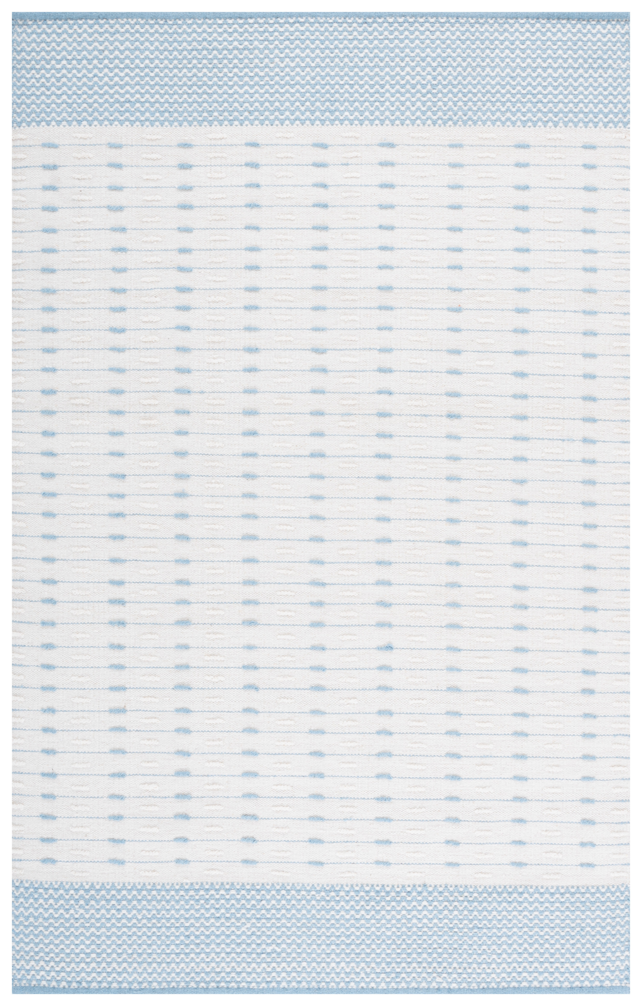 Martha Stewart Rugs Martha Stewart 9625 Hand Woven Wool/Cotton ...