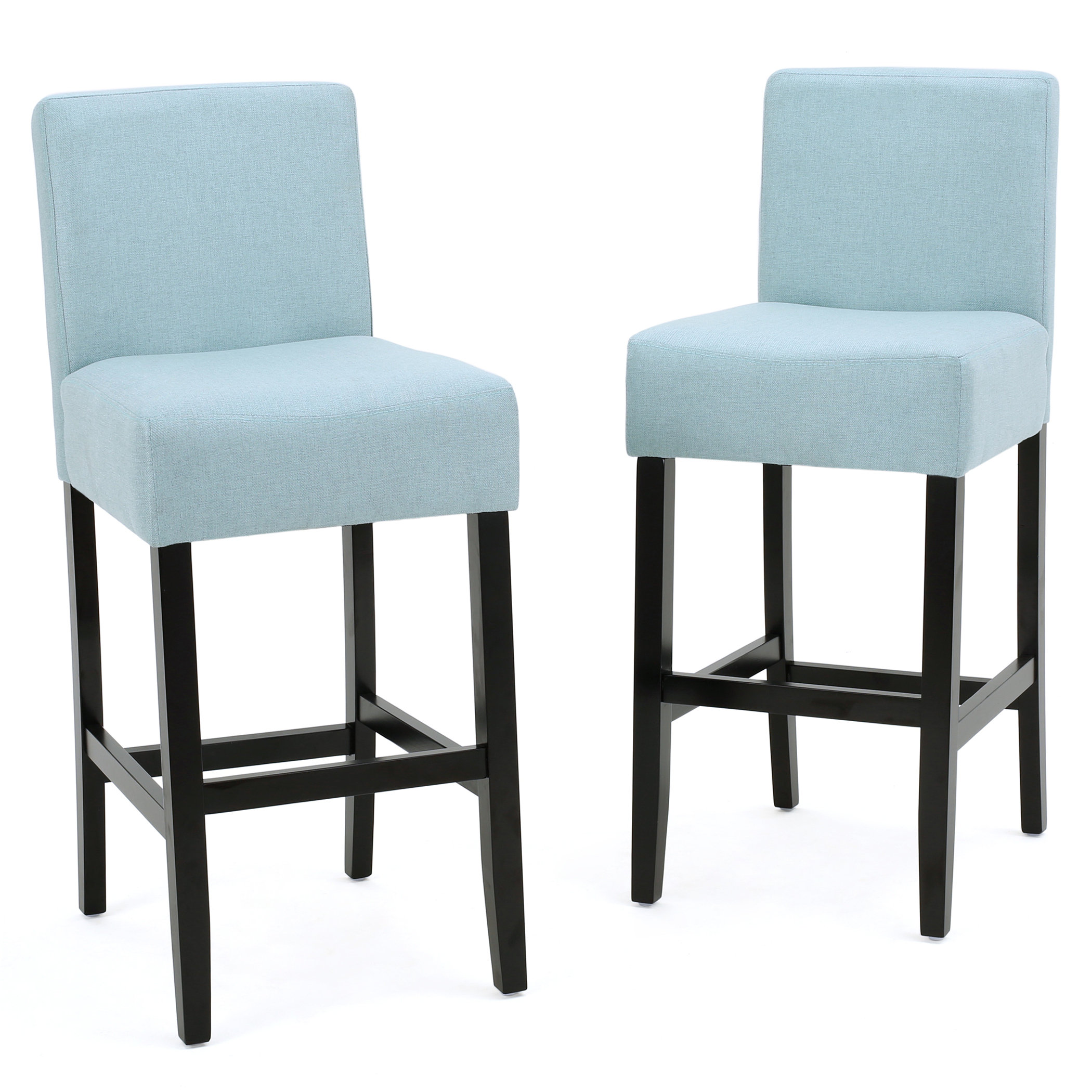 Mercer41 ZUMA KD COUNTER STOOL | Wayfair