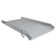 Magliner Aluminum Walk Ramp With Apron, 39-1/4" Wide X 6' Long, 2800 ...