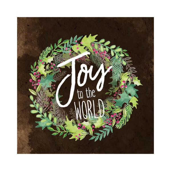 Lark Manor Whimsy Woodland by Sarah Callis - Gallery-Wrapped Canvas ...