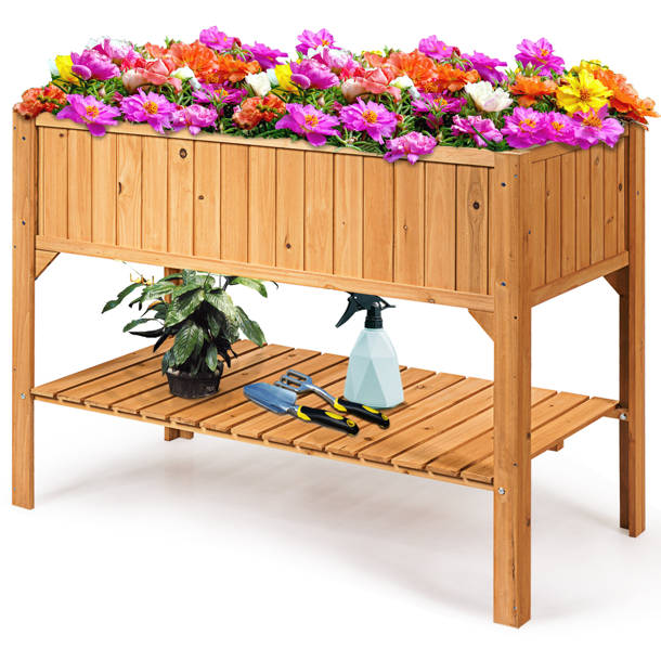 Arlmont & Co. Kayveon Plant Stand & Reviews | Wayfair